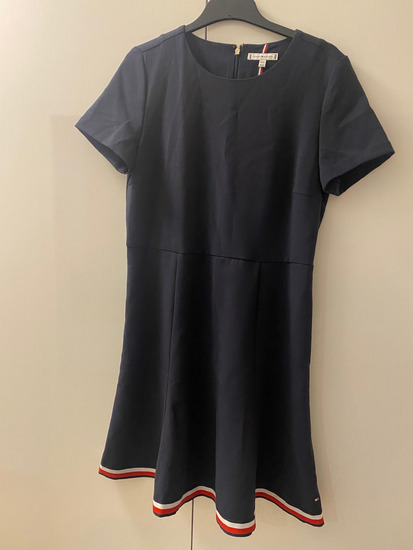 Tommy Hilfiger haljina