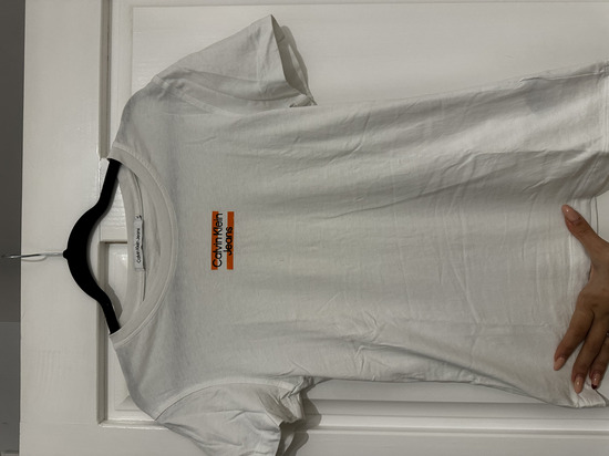 calvin klein majica