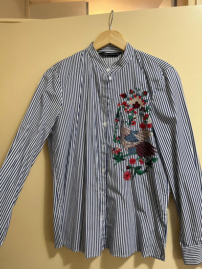 ZARA basic košulja