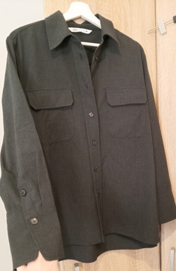 Zara - Vikend popust 50% snizeno