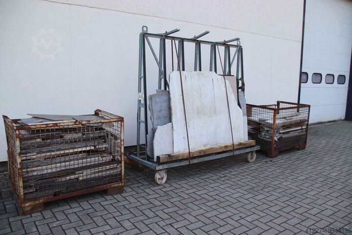 Granitne ploče mermerne ploče
unbekannt 10 bis 30 mm