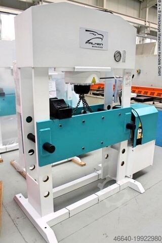 Radioničarska štampa - hidraulična
FALKEN DPM 1070-150