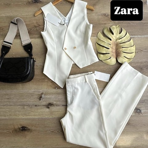 Zara komplet S