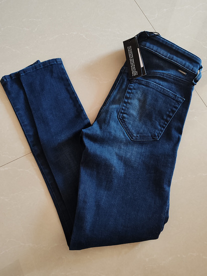Diesel farmerke 25vel(XS)NOVO ORIG100%‼️5.990,00‼️