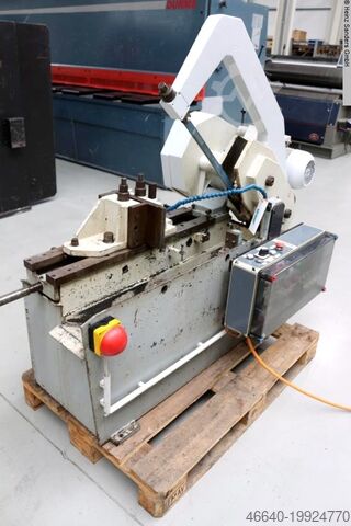 Hacksaw
KASTO PSB 280 U