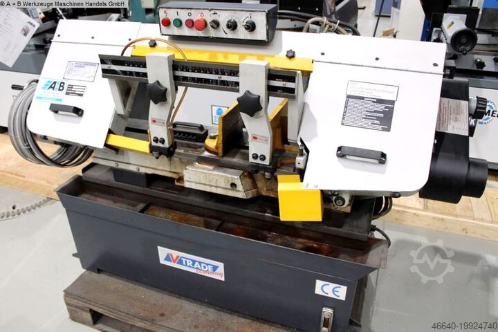 Testera benda
V-TRADE BMT 250 V