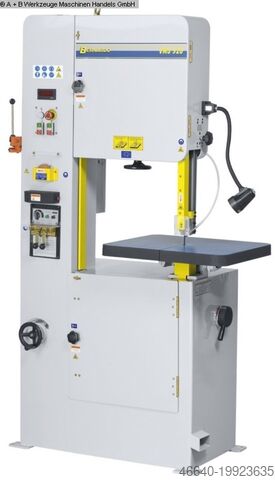 Tester za opseg - vertikalno
BERNARDO VMS 520