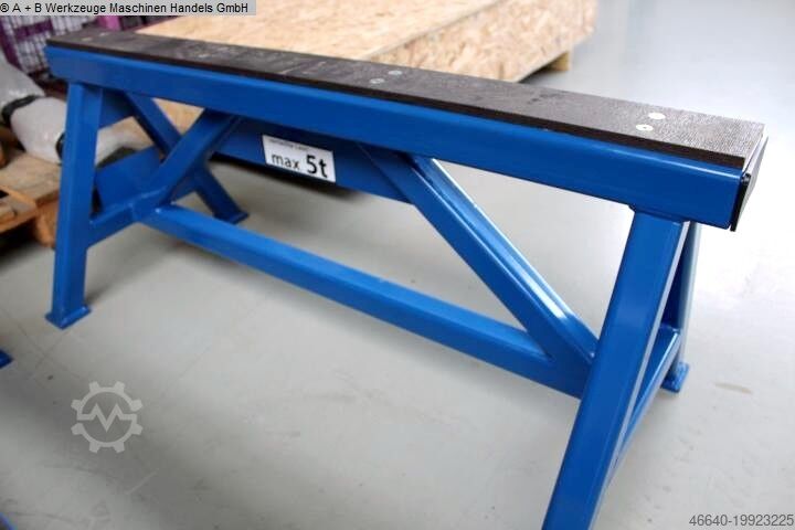 Potporni stalak
FALKEN SLB 5 to. / H 500 mm