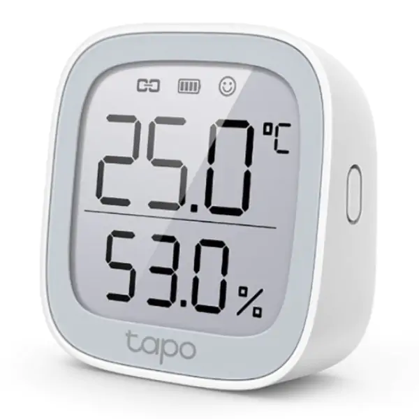 TP-Link pametni monitor temperature i vlaznosti Tapo T315
