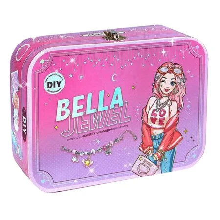 Bella Jewel sparkle set za pravljenje nakita ( 1042374 )