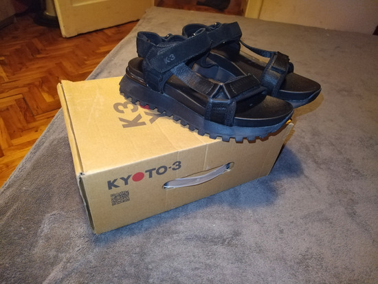 Kyoto sandale br 39