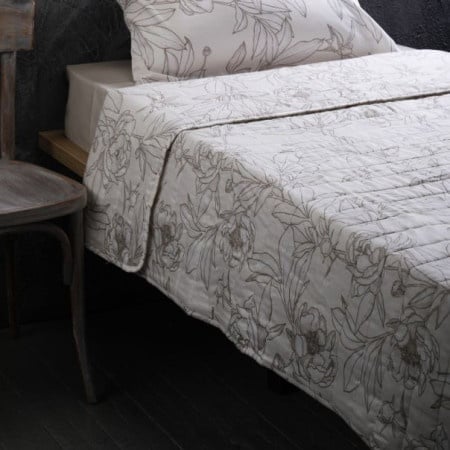 Prekrivac pamuc.saten 1292-160x200 ( 633-1292 )