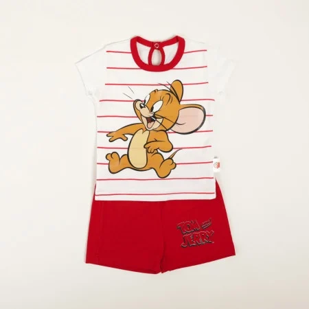 Komplet tom&jerry 2022.98 ( 2321-T&J22.98 )