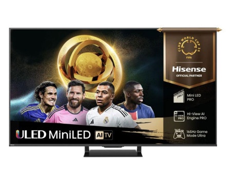 Hisense 75 inča 75U7Q PRO ULED Mini-LED 4K UHD Smart TV