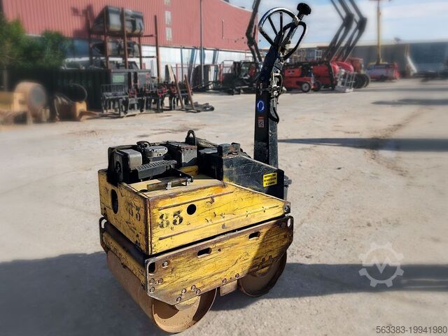 Roler
BOMAG BW65H