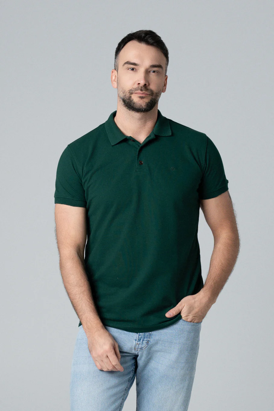 POŽEGA MUŠKA POLO MAJICA