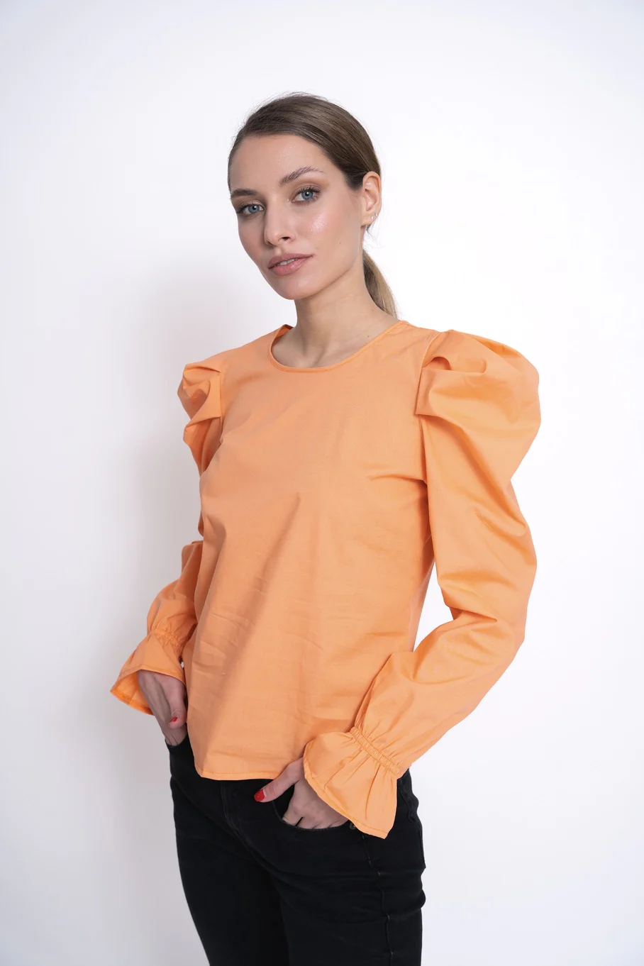 FRIDA 6 ŽENSKA BLUZA