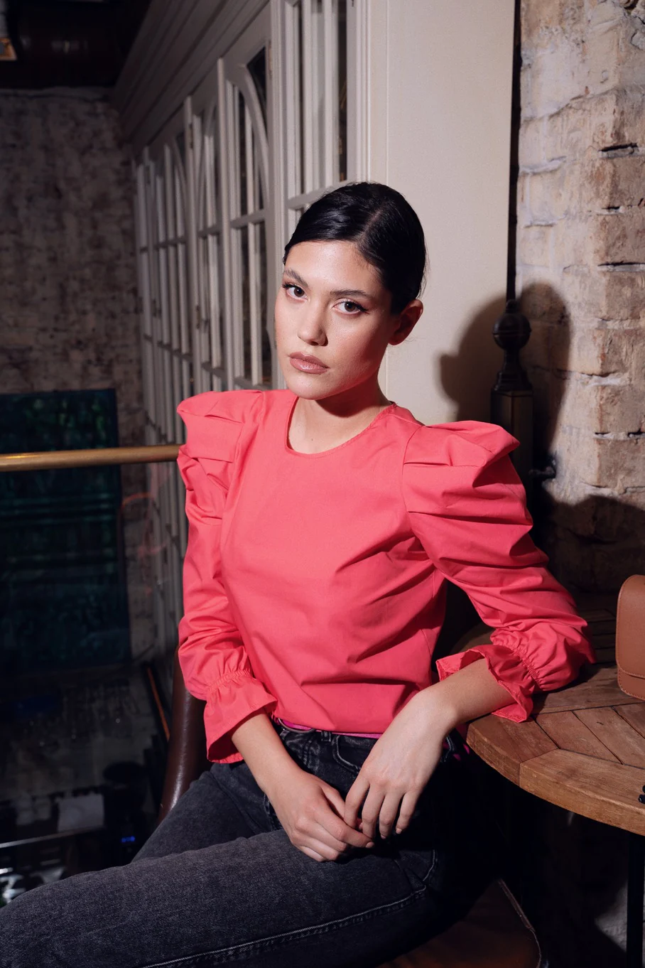 FRIDA ŽENSKA BLUZA