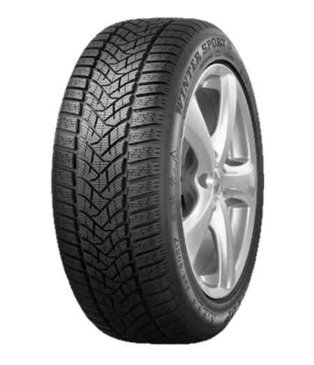 Dunlop 255/50r20 109v winter spt 5 suv xl mfs zimska ( 004499 )