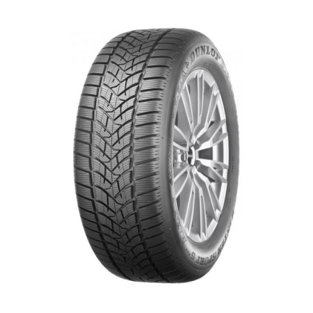 Dunlop 245/45r19 102v winter spt 5 xl mfs zimska ( 004474 )