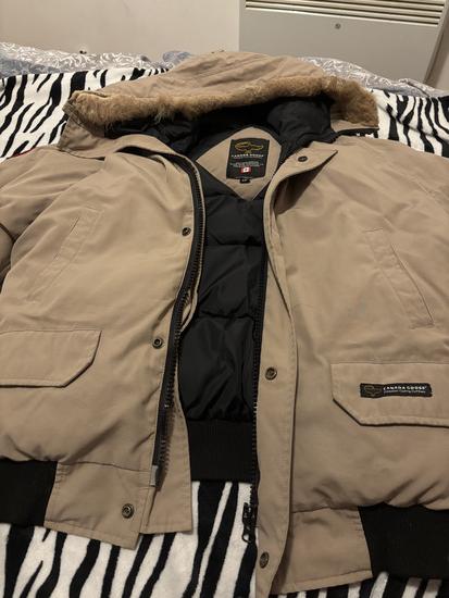 Canada Goose jakna original bamperica