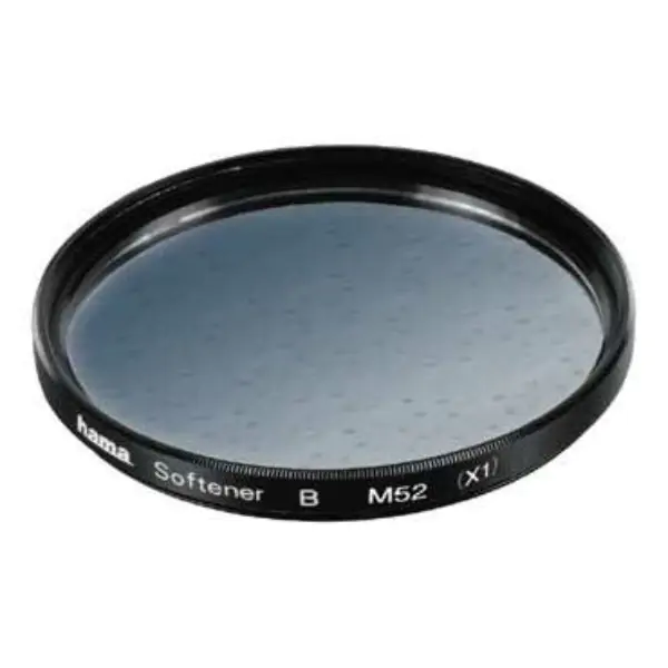 FILTER M62 – polarizacioni kružni filter (srebrni