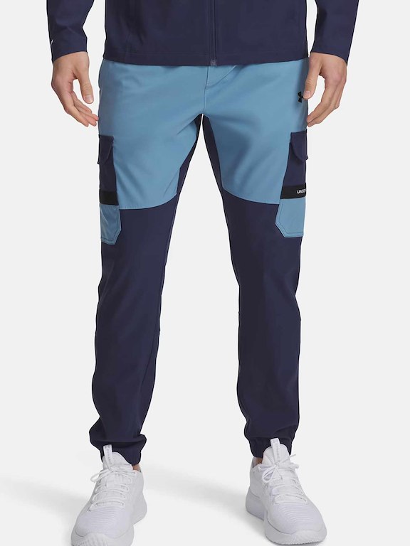UNDER ARMOUR UA Tech Utility Woven Pants
10015,00 RSD