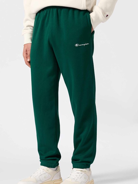 CHAMPION Elastic Cuff Pants
