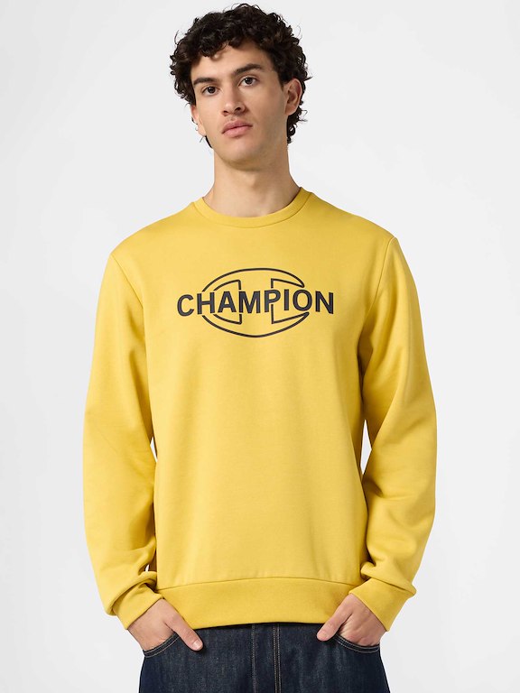 CHAMPION Crewneck Sweatshirt
5424,00 RSD