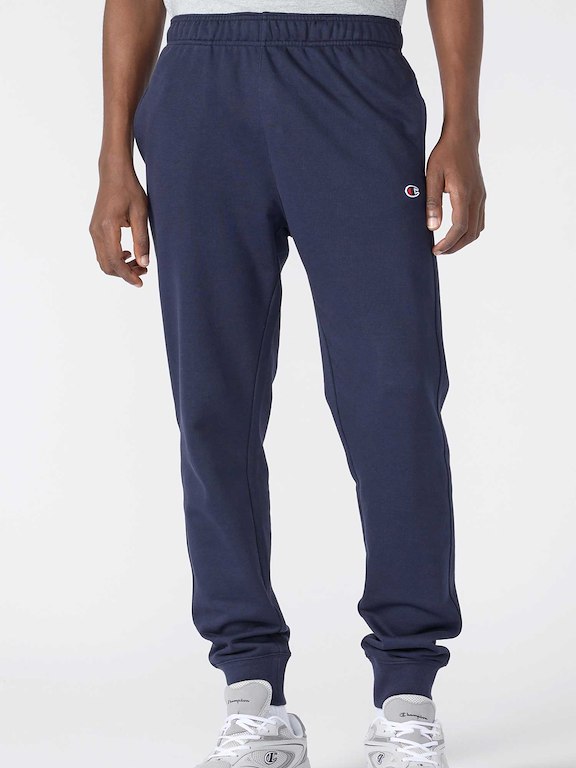 CHAMPION Muški donji deo trenerke Rib Cuff Pants
4820,00 RSD
