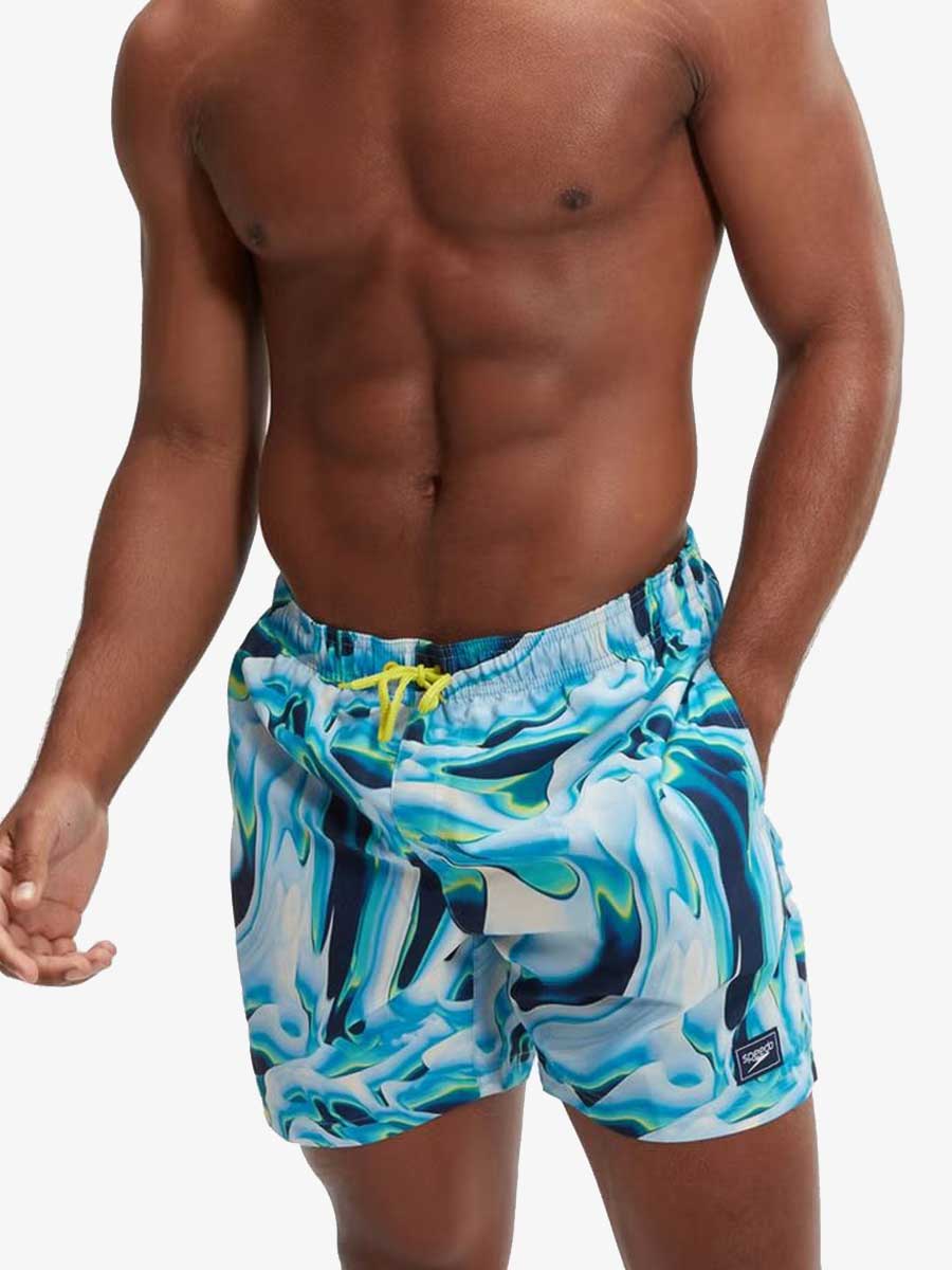SPEEDO Muški kupaći šorc MENS DIGITAL PRINTED LEISURE 18