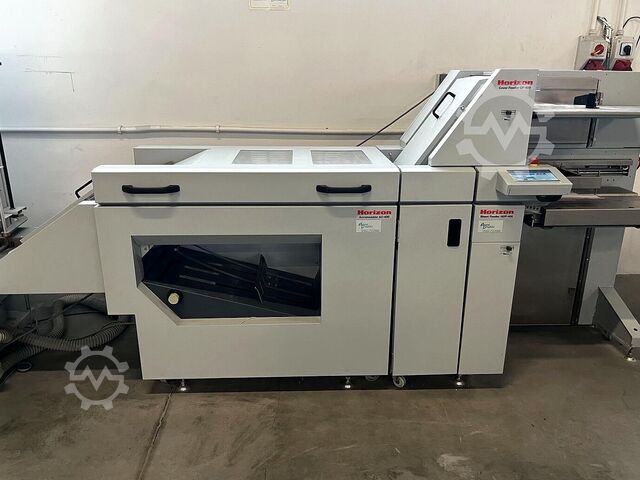 Brzi offline dovodnik
Horizon HOF-400