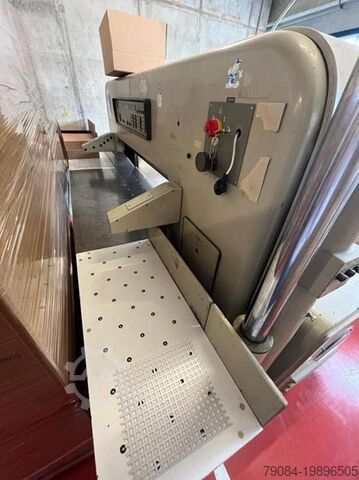 POLAR 155 EMC
POLAR 155 EMC