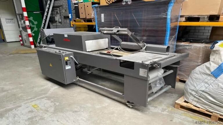 Razni
Kallfass KD 5040/450 Standard