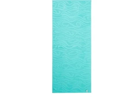 Plažni peškir 70x170 talas-plava ( 4000191-TALAS.PLAVA )