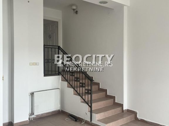 Novi Sad, Telep, Bulevar Patrijarha Pavla, 2.0, 58m2, 600EUR