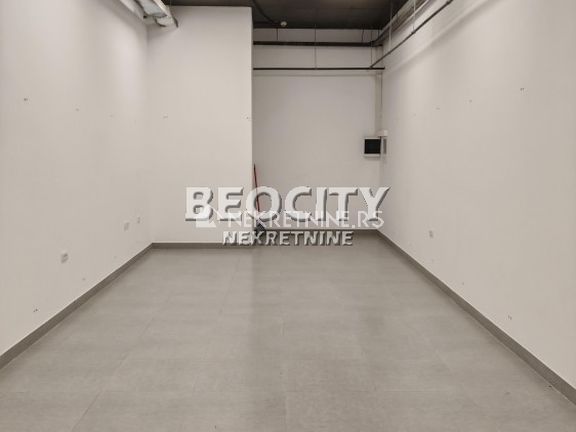 Novi Beograd, Blok 72, Mileve Marić Ajnštajn, 1.0, 37m2, 121000EUR