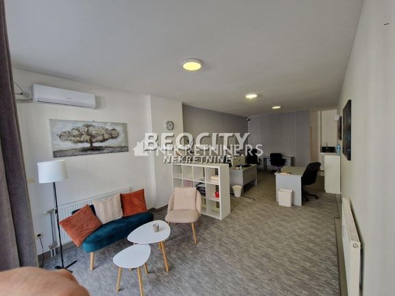 Palilula, Bogoslovija, Vojvode Micka Krstića, 1.0, 35m2, 80000EUR