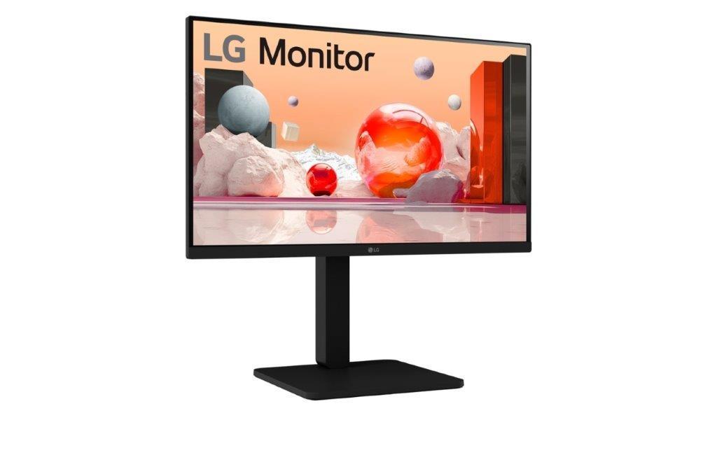 LG Monitor 24BA550-B (24BA550-B.AEUQ)