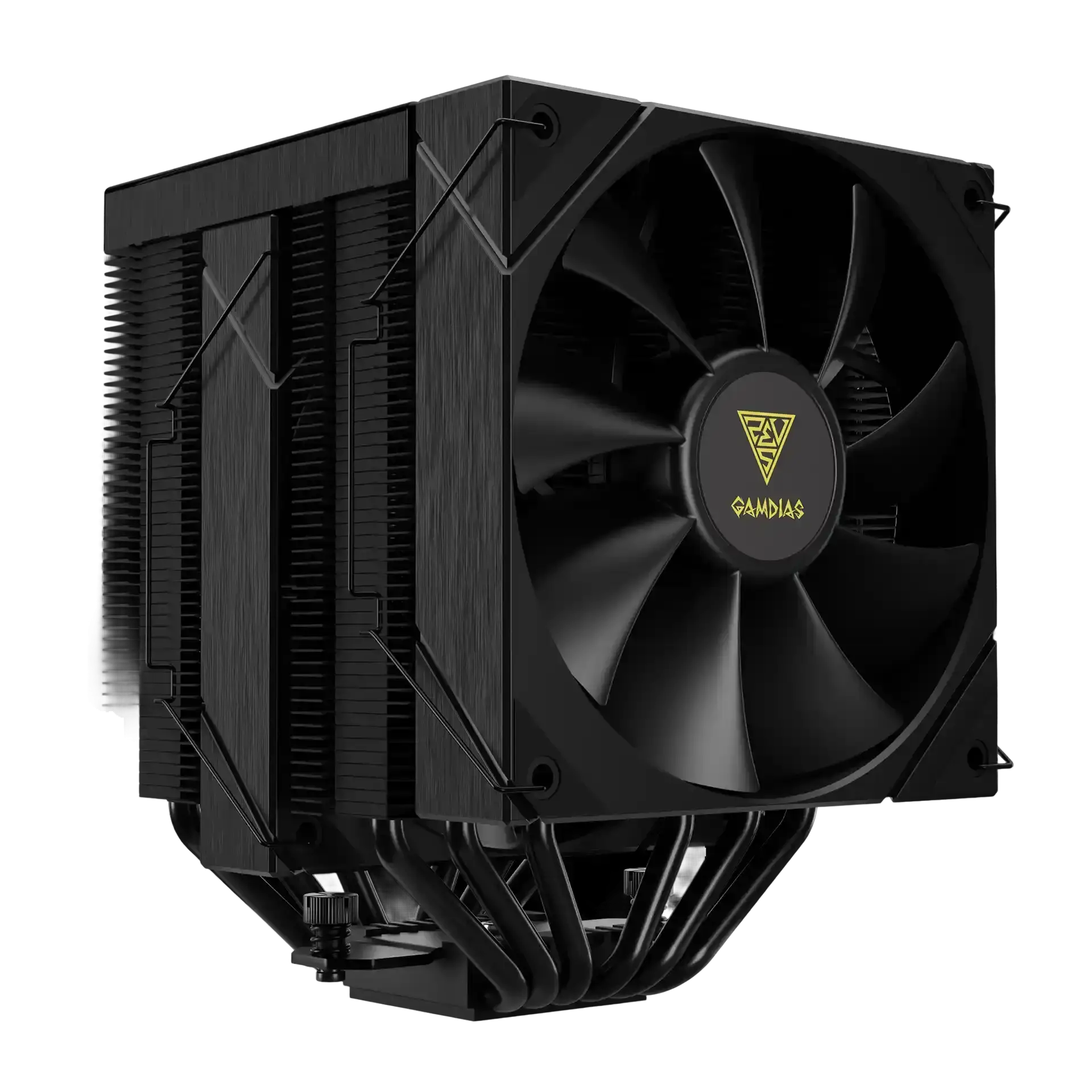 CPU Cooler Gamdias Boreas P2-62D (1700/2011/1151/1150/AM4/AM5)