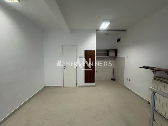 Vračar, Hram, Šumatovačka, 22m2 ID#16394