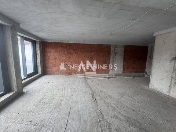 Voždovac, Trošarina, Vojvode Stepe, 186m2 ID#14278