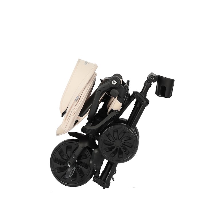 Qplay tricikl Nova Max