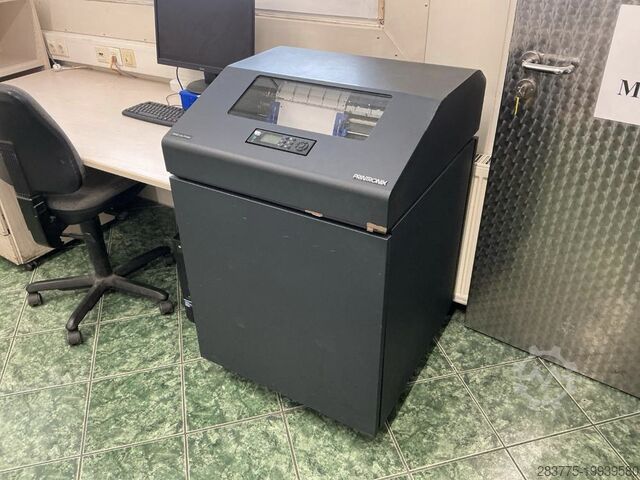 Matrični štampač
Printronix P8000