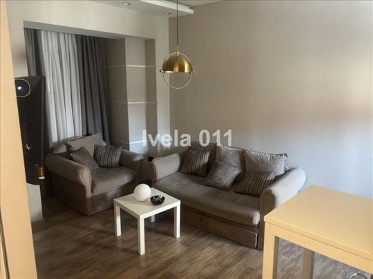 Namešten stan - Obilićev venac ID#3944