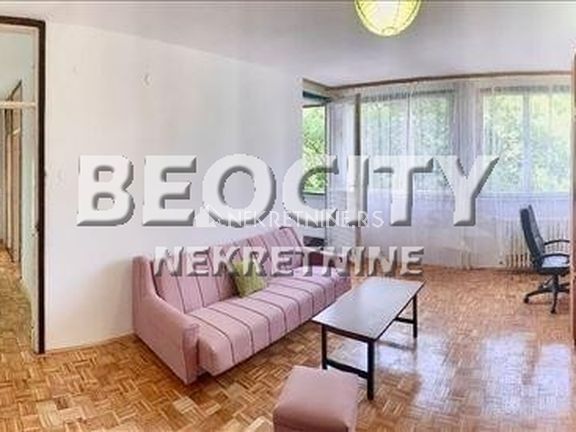 Novi Sad, Liman 2, Dragiše Brašovana, 2.0, 52m2, 400EUR