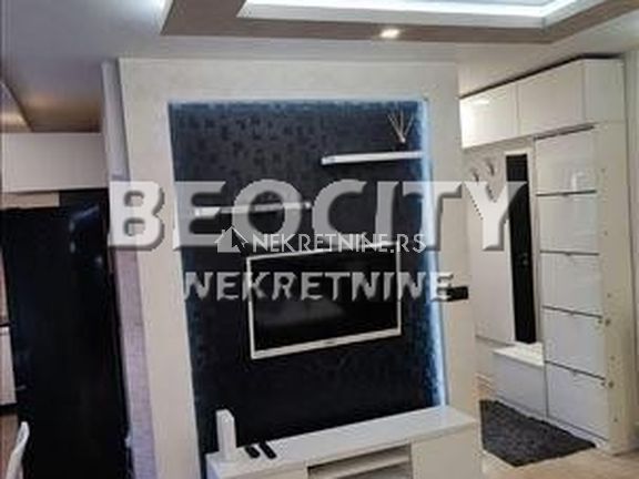 Vračar, Crveni krst, , 1.5, 42m2, 700EUR