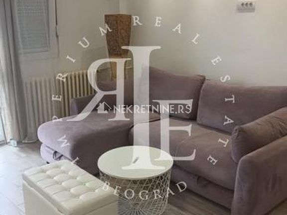 Beograd, Novi Beograd, Stari Merkator, Otona Župančića, 39m2, 1.5