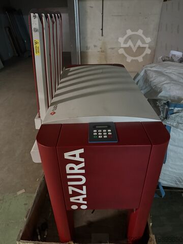 Mašina za obradu
AGFA Azura C95