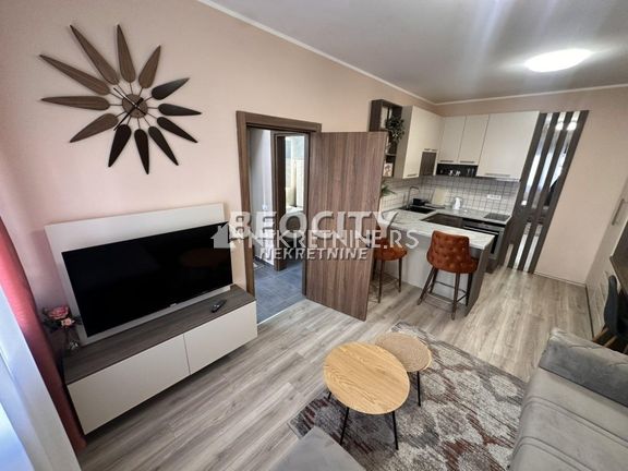Novi Sad, Detelinara, Janka Čmelika, 0.5, 30m2, 75000EUR